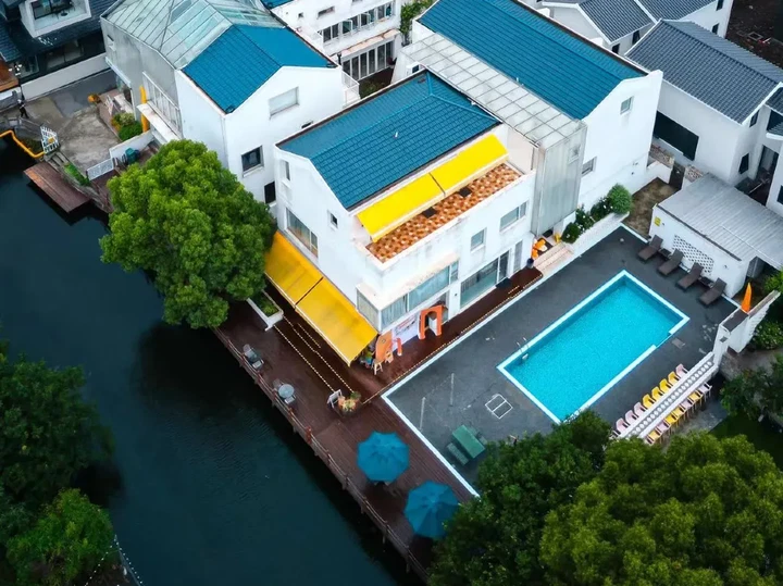 Suzhou Shuguo Poshtel - Suzhou