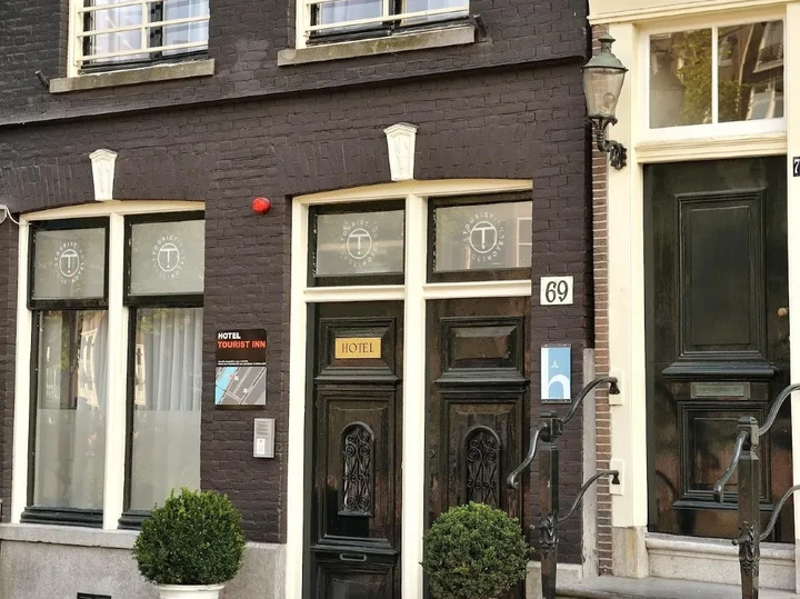 Tourist Inn One - Amsterdam