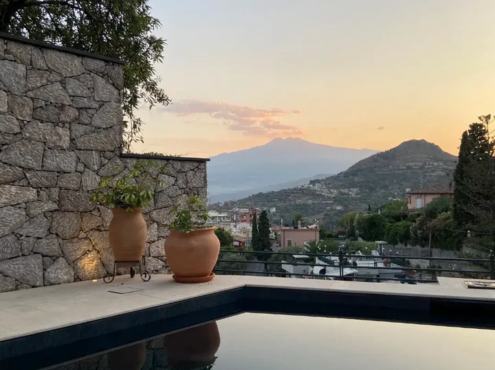 Villa Ada Taormina - Taormina