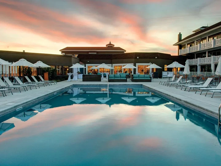 Icona Avalon - Sea Isle City, NJ