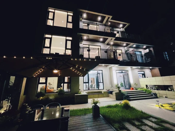 Sangu Maolu Homestay - 上海