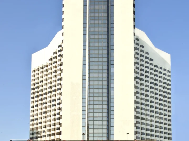 Kingkey Oriental Regent Hotel - Hong Kong