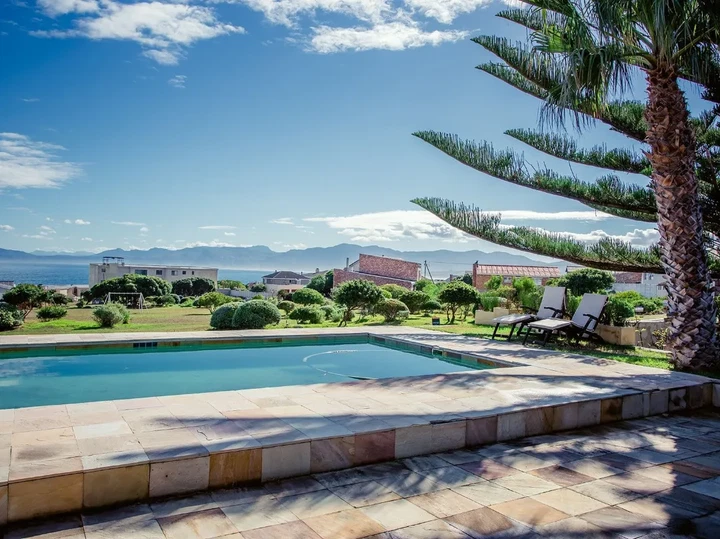 Benguela - Western Cape