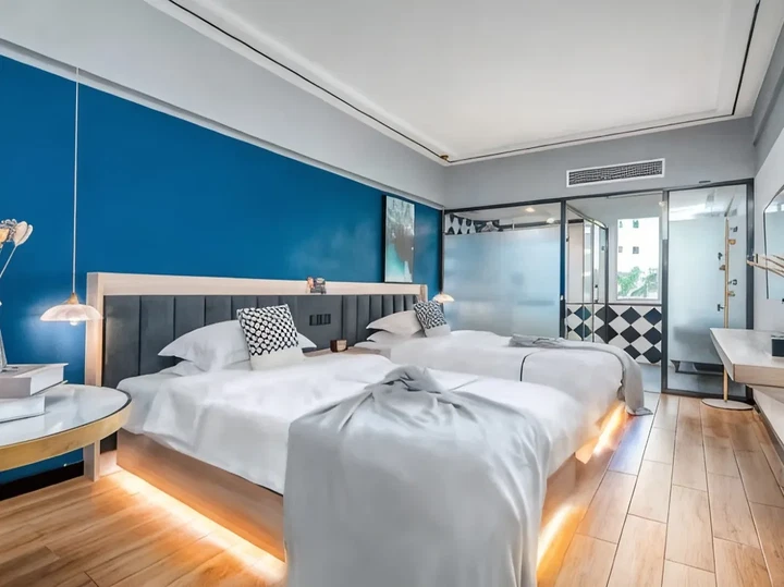 Yelia Y Hotel - Haikou
