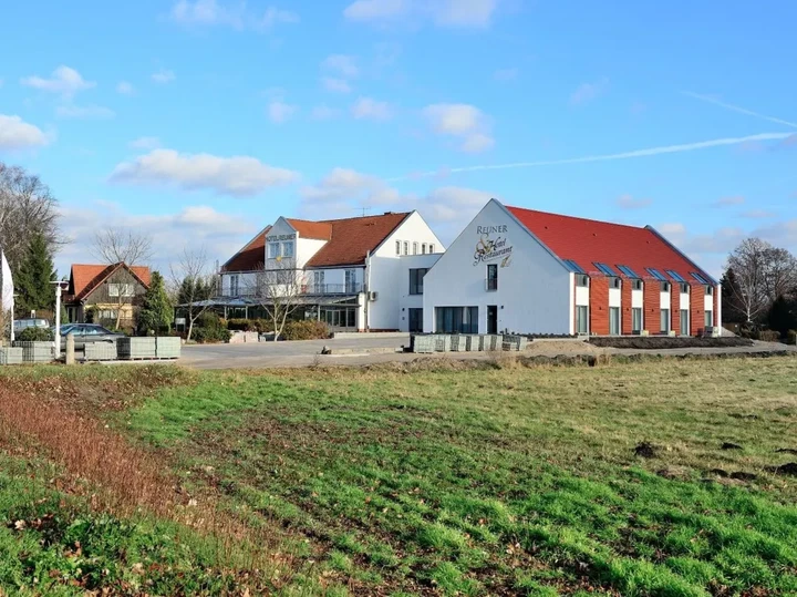 Flair Hotel Reuner - Zossen