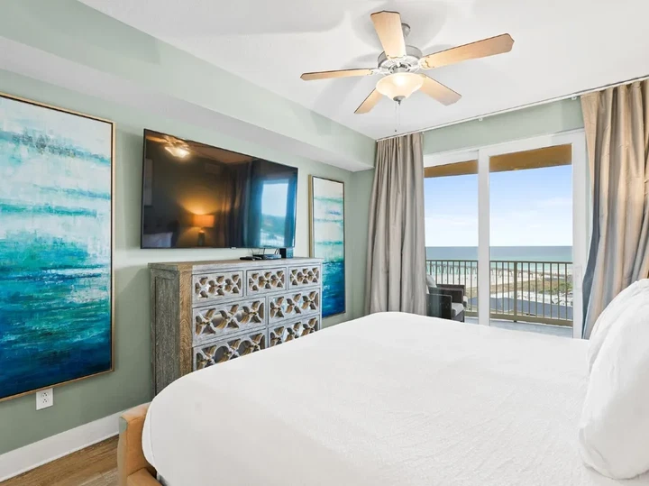Calypso 3-907 - Panama City Beach, FL