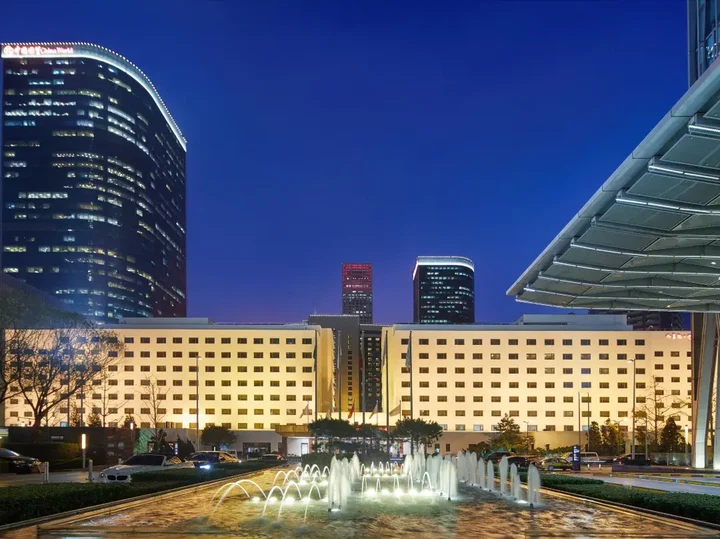 5l Hotel - Chaoyang