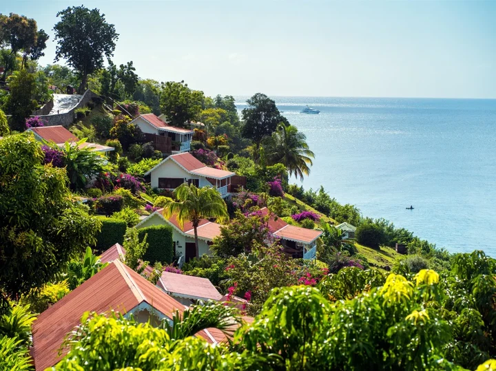 Ti Kaye Resort & Spa - Saint Lucia