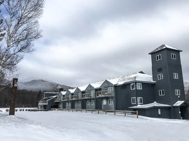 Mountain Inn At Killington - Killington, VT