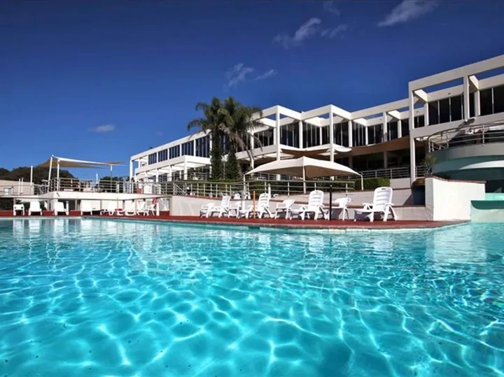Opal Cove Resort - Coffs Harbour, NSW, Australia