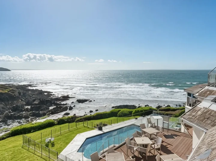 Watersmeet Hotel - Woolacombe