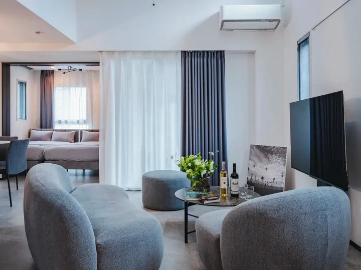 Sll Urban Suites Ebisu - Shibuya City