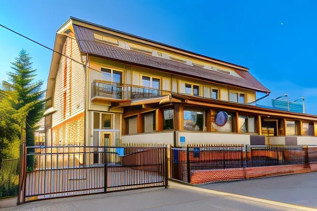 Balaton Colors Beach Hotel - Lake Balaton