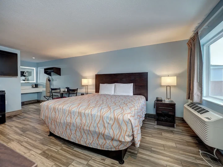 Ocean's Edge Hotel, Port Aransas,tx - Aransas Pass, TX
