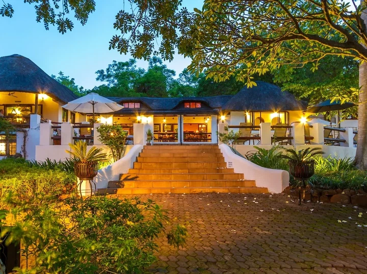 Rissington Inn - Hazyview