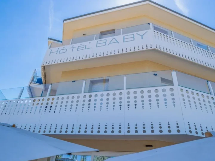 Albergo Baby - Rimini
