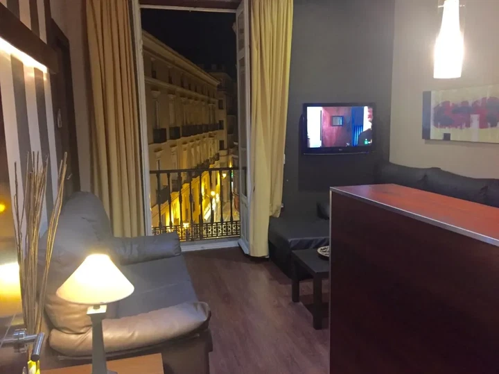 Hostal Larios - Málaga