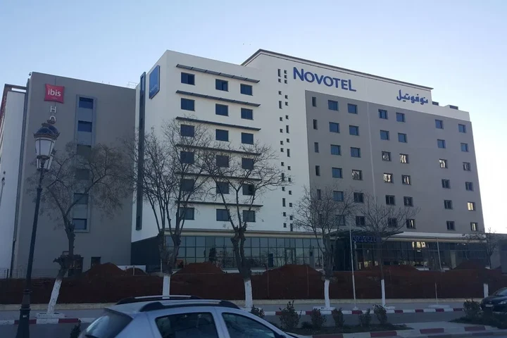 Ibis Setif - Algeria