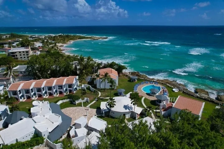 Oceanblue Resort - Barbados