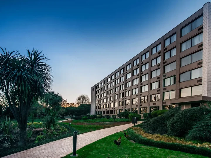 Riverside Sun - 