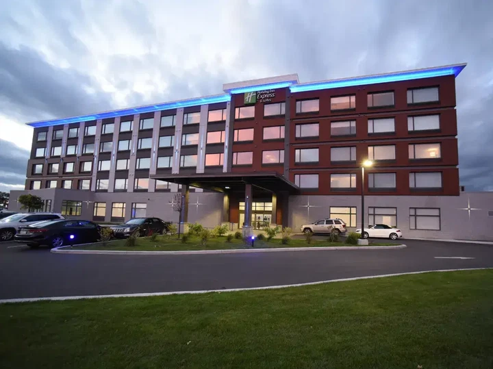Holiday Inn Express & Suites Gatineau - Ottawa By Ihg - Gatineau