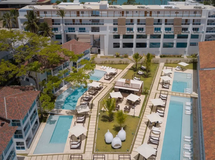 Presidential Suites Lifestyle Cabarete - Room Only - Cabarete