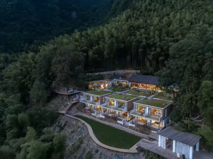 Zhangjiajie Mijing Boutique Holiday Hotel - Zhangjiajie