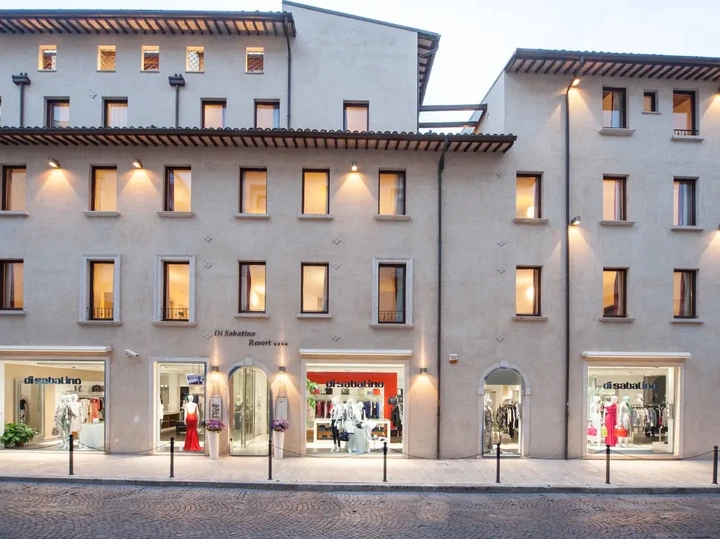 Di Sabatino Resort - Ascoli Piceno