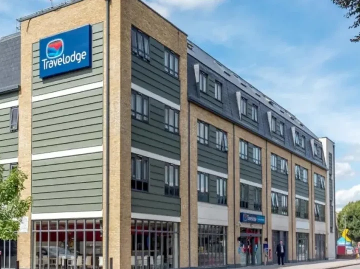 Travelodge London Bromley - Bromley