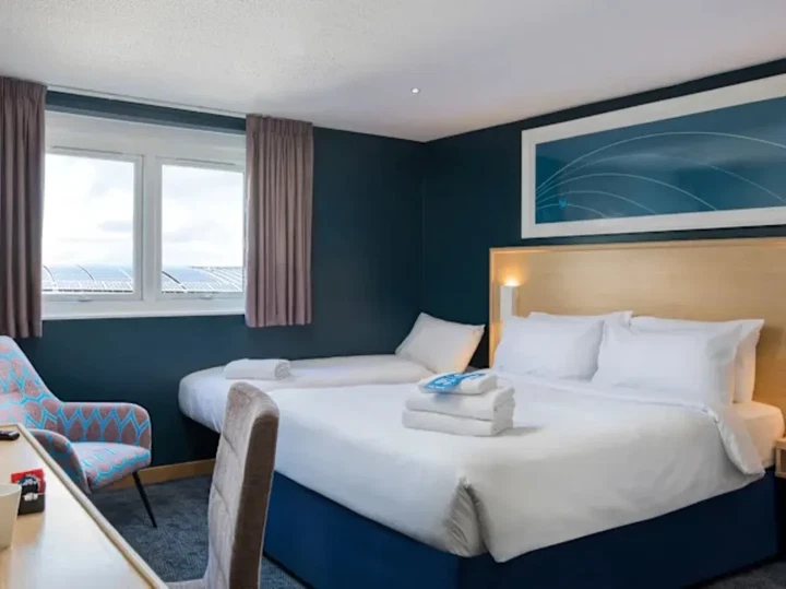 Travelodge London Stockley Park Hayes - Hayes