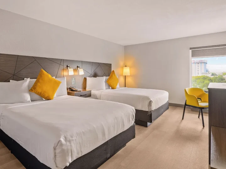 B&b Hotel Miami Airport - Florida