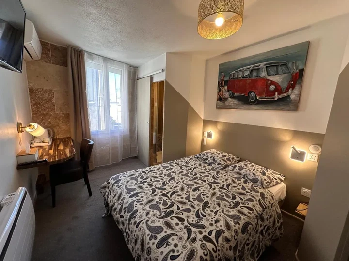Mauguio Center Hôtel - Occitanie