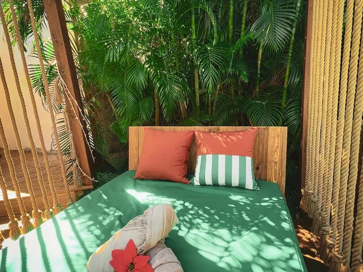 Tropicana Suites - Guadeloupe