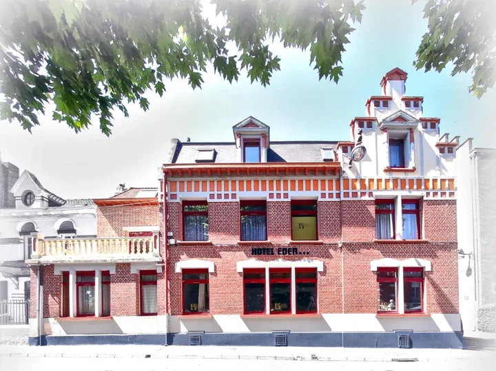 Hôtel Eden - Béthune