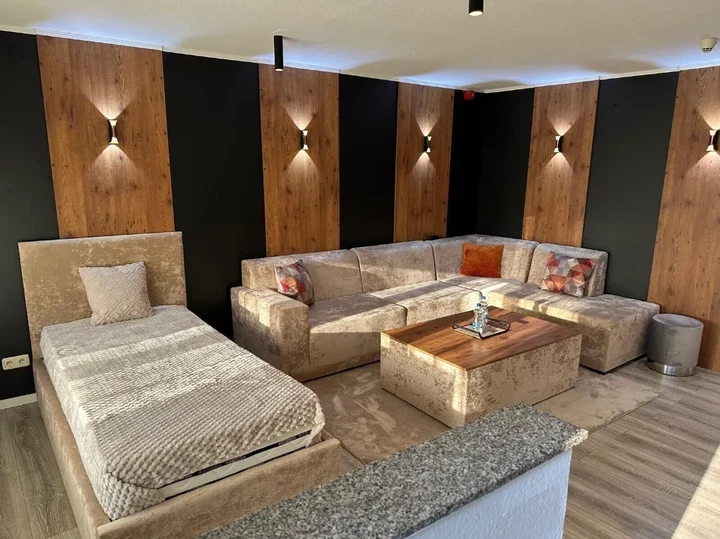 Apartmenthaus Zeuthen - Königs Wusterhausen