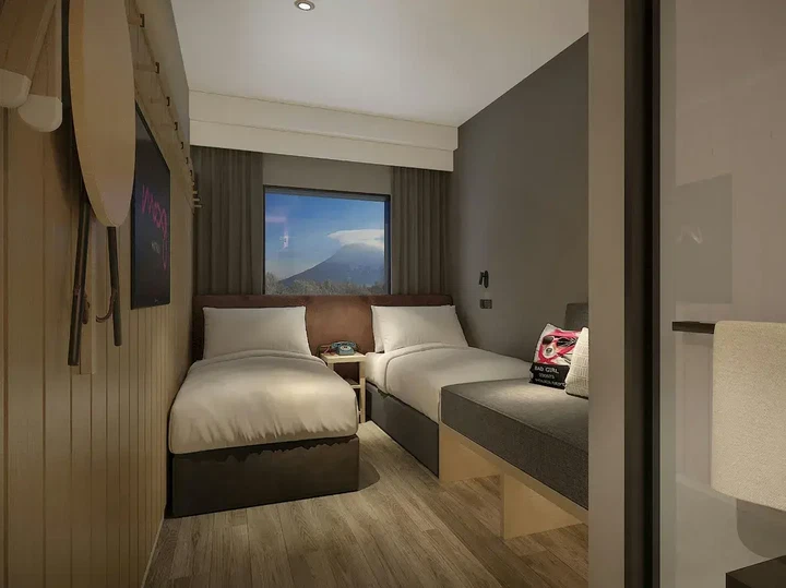 Moxy Niseko Village - Niseko