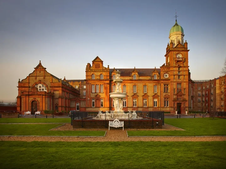 Clayton Hotel Ballsbridge - Irland