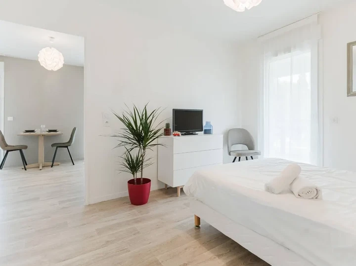 Quality Suites St-berthevin Laval - Mayenne