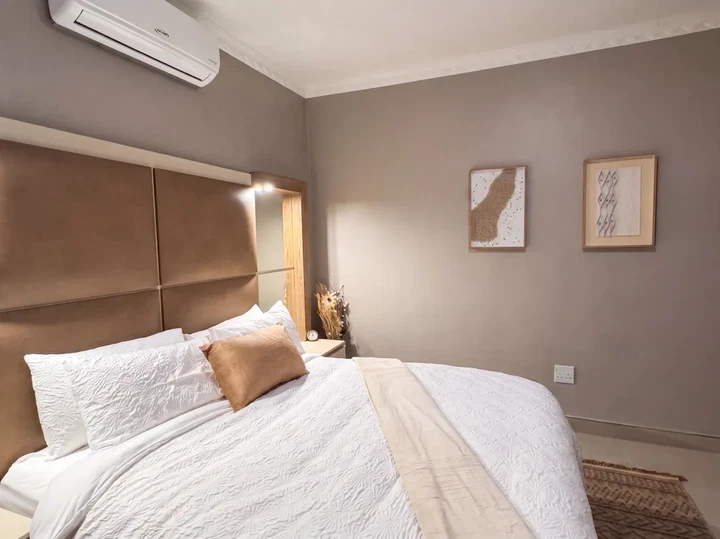 Saob Property South Af - Edenvale