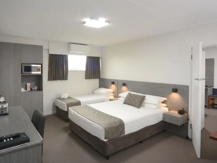 Bridge Hotel - Tasmanië