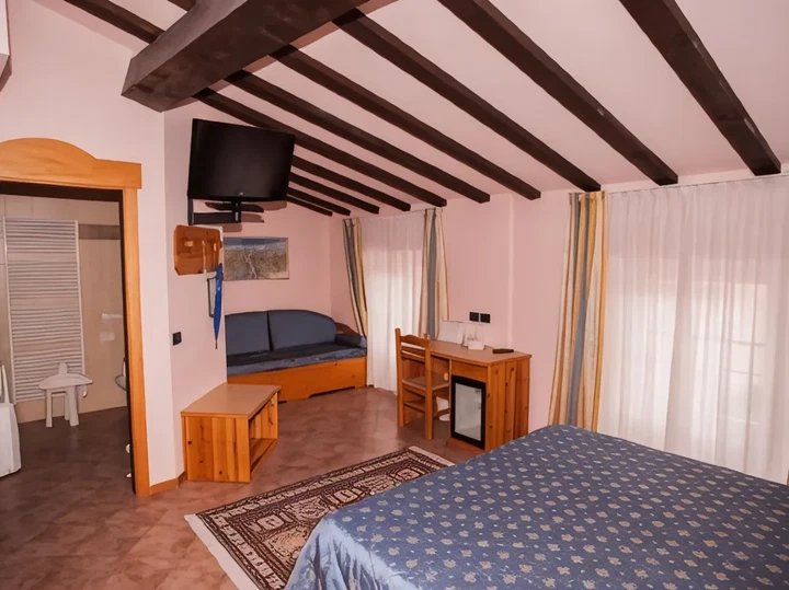 Hotel Vittoria Riva Del Garda - Ledro