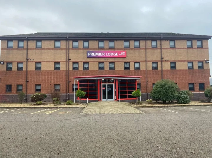 Premier Lodge - Falkirk