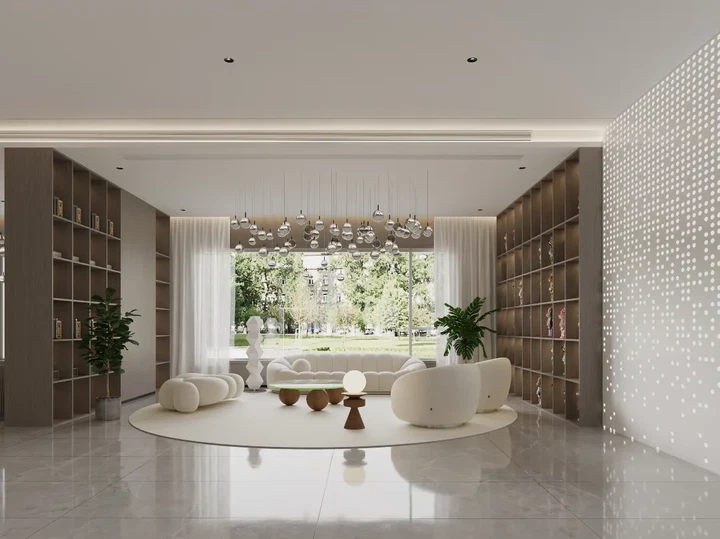 Veroia Hotel - Haikou