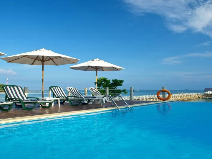 Tunamaya Beach & Spa Resort Tioman Island - Tioman Island