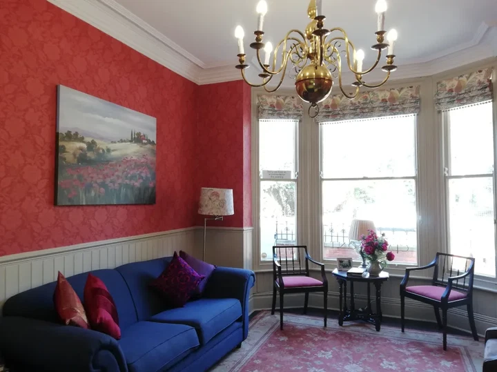 The Claremont - Woodhall Spa