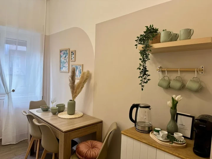 Vatican Exclusive Suite - Rome