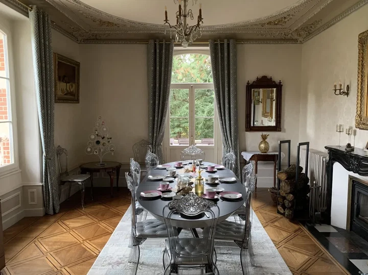 L'oustal - Bourges