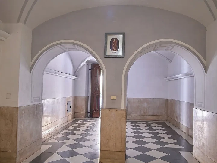 Museum Guest House - Civitavecchia