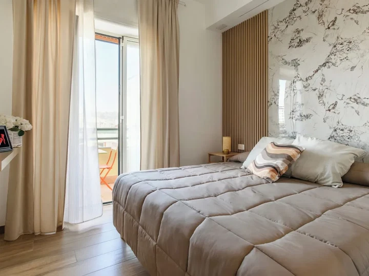 Seven Nap - Central Rooms - Naples, Italie