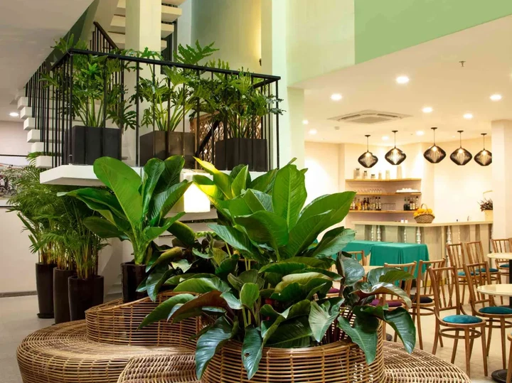 Dai Nam Sai Gon Hotel - Ho Chi Minh City
